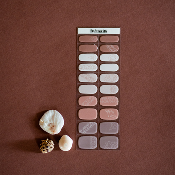 Iwi Nails, ʻĀina Inspired Nails