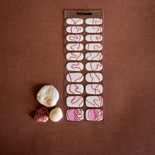 Iwi Nails, ʻĀina Inspired Nails