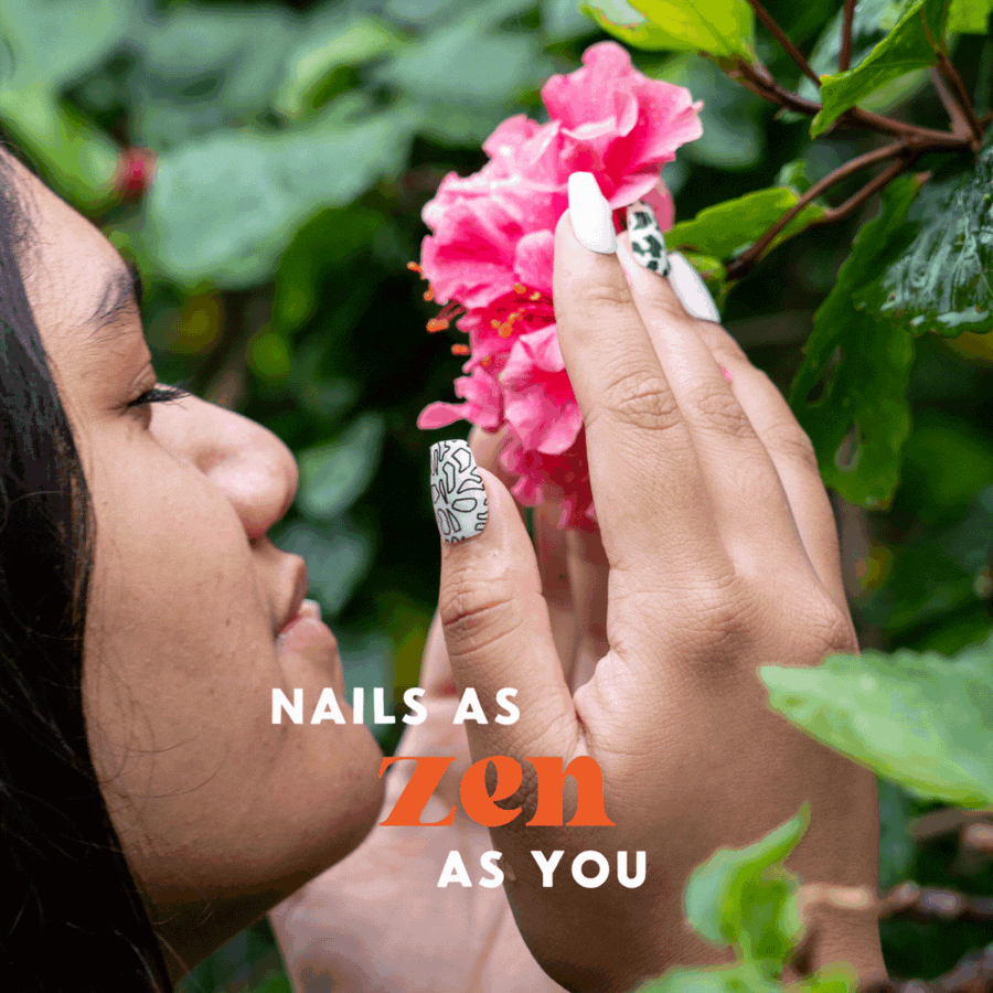 Iwi Nails, ʻĀina Inspired Nails