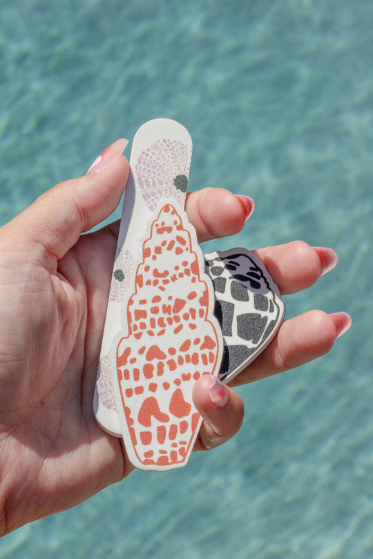 Iwi Nails, ʻĀina Inspired Nails