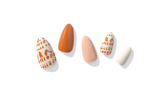 Iwi Nails, ʻĀina Inspired Nails