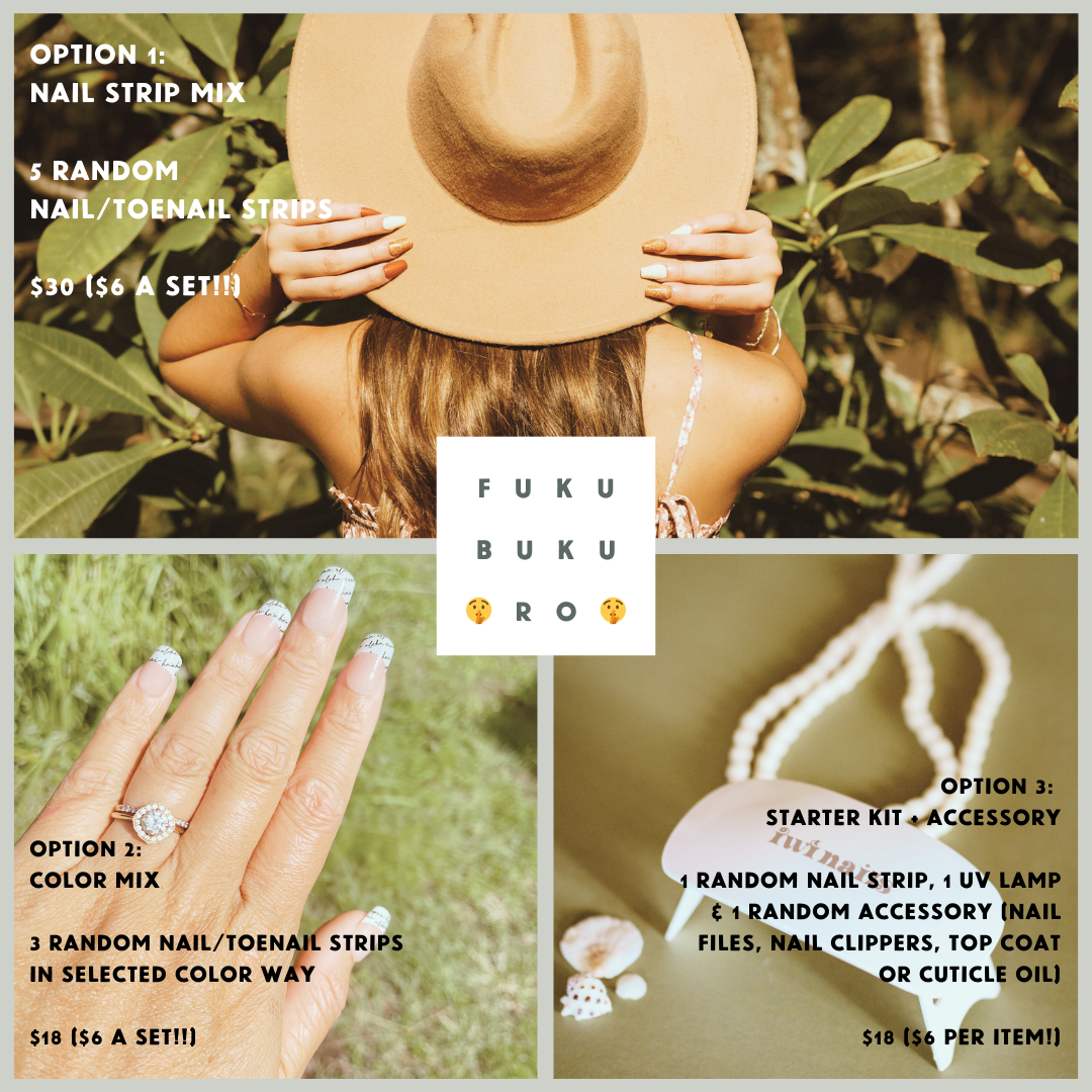 Iwi Nails, ʻĀina Inspired Nails