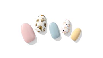 Iwi Nails, ʻĀina Inspired Nails