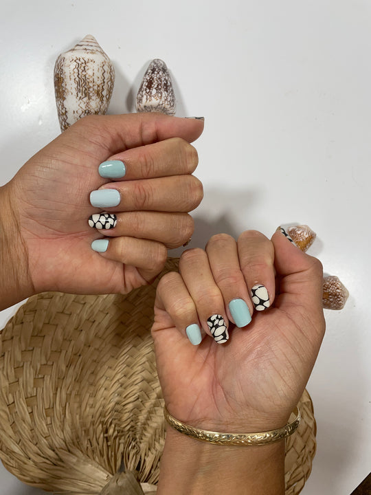 Iwi Nails, ʻĀina Inspired Nails